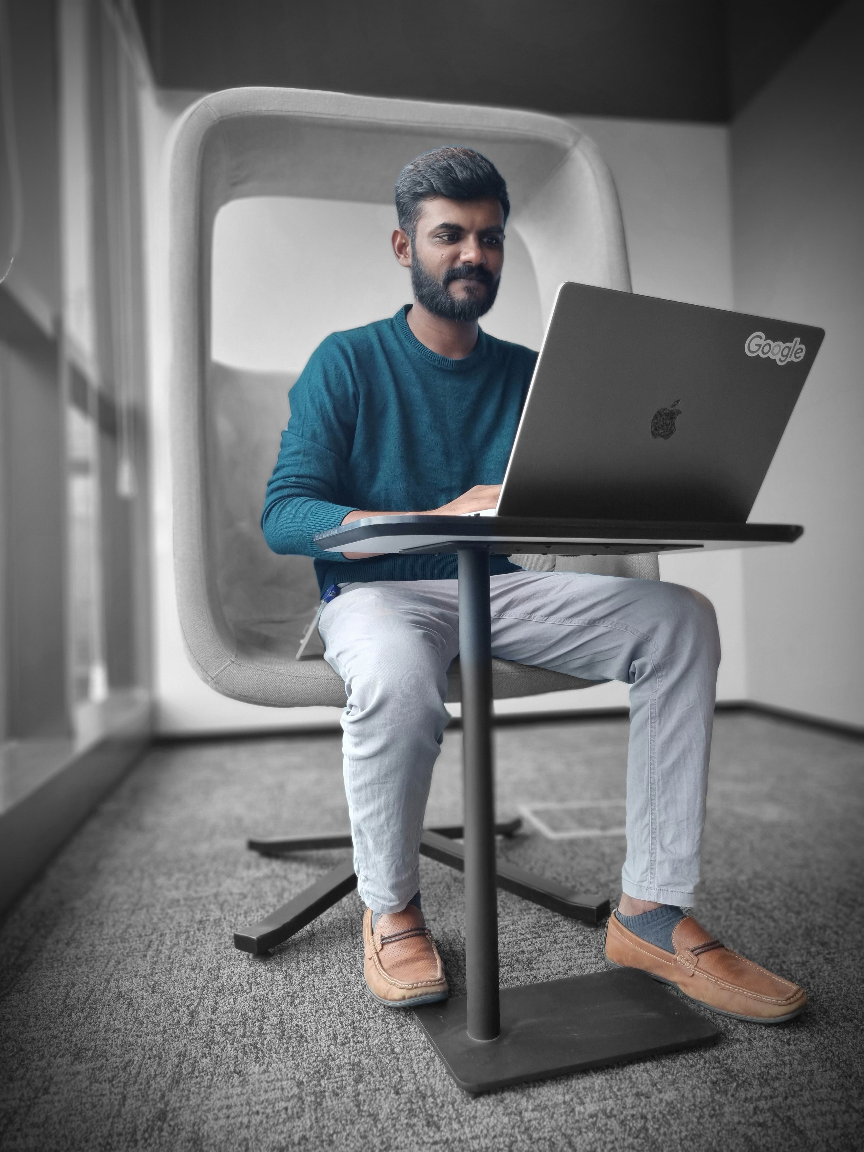 Harsh Dave | Software Engineer